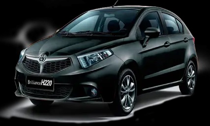 معرفی، نقد و بررسی کامل خودرو برلیانس h220